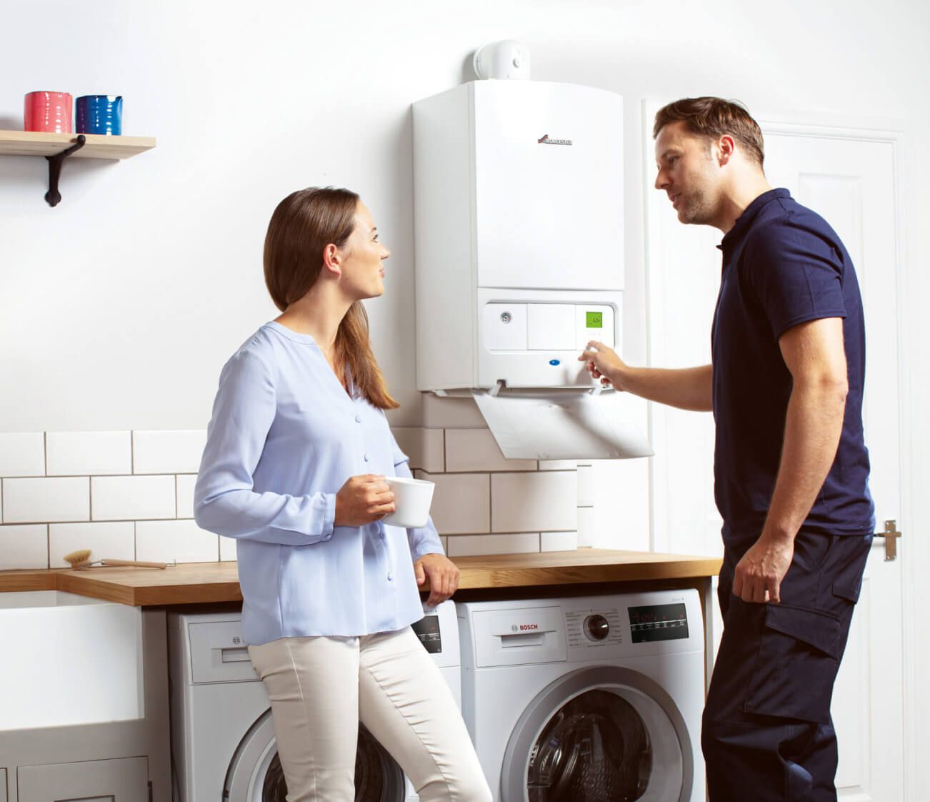 Delivering you highly efficient, money saving, guaranteed products ...