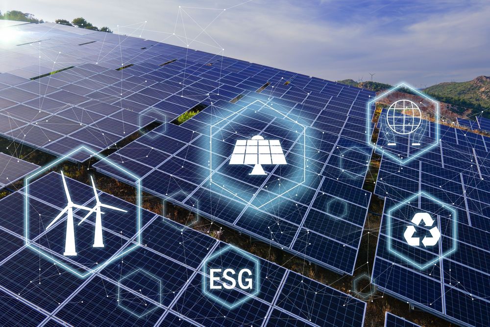 Paving the way to net zero emissions with solar PV, battery storage and ...