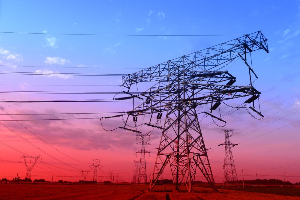 Revolutionising energy consumption in energy - intensive industries